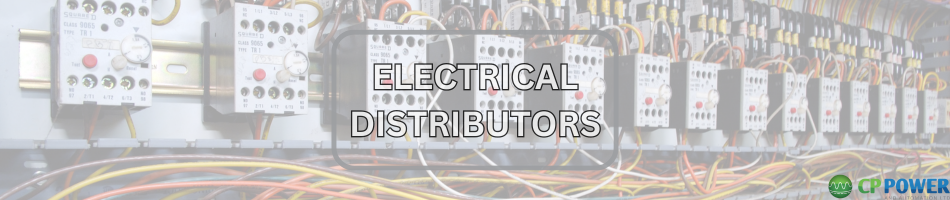 DC Solutions for Electrical Distributors